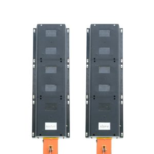 Portable Traffic Light - Battery Operated | Singtech Singapore