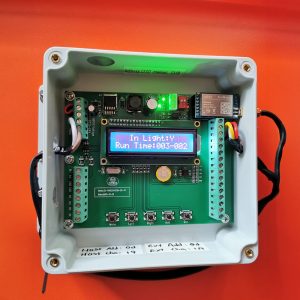 Portable Traffic Light - Battery Operated | Singtech Singapore
