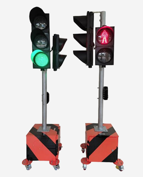 Traffic Marshall | Singtech Singapore